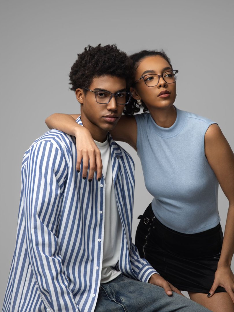 Unisex – Eason Optical
